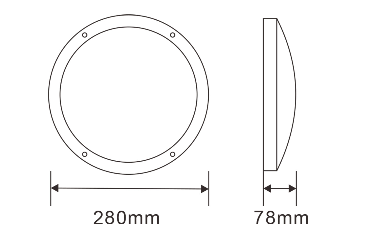 RH-CL20R1 - Rhein Lighting GmbH